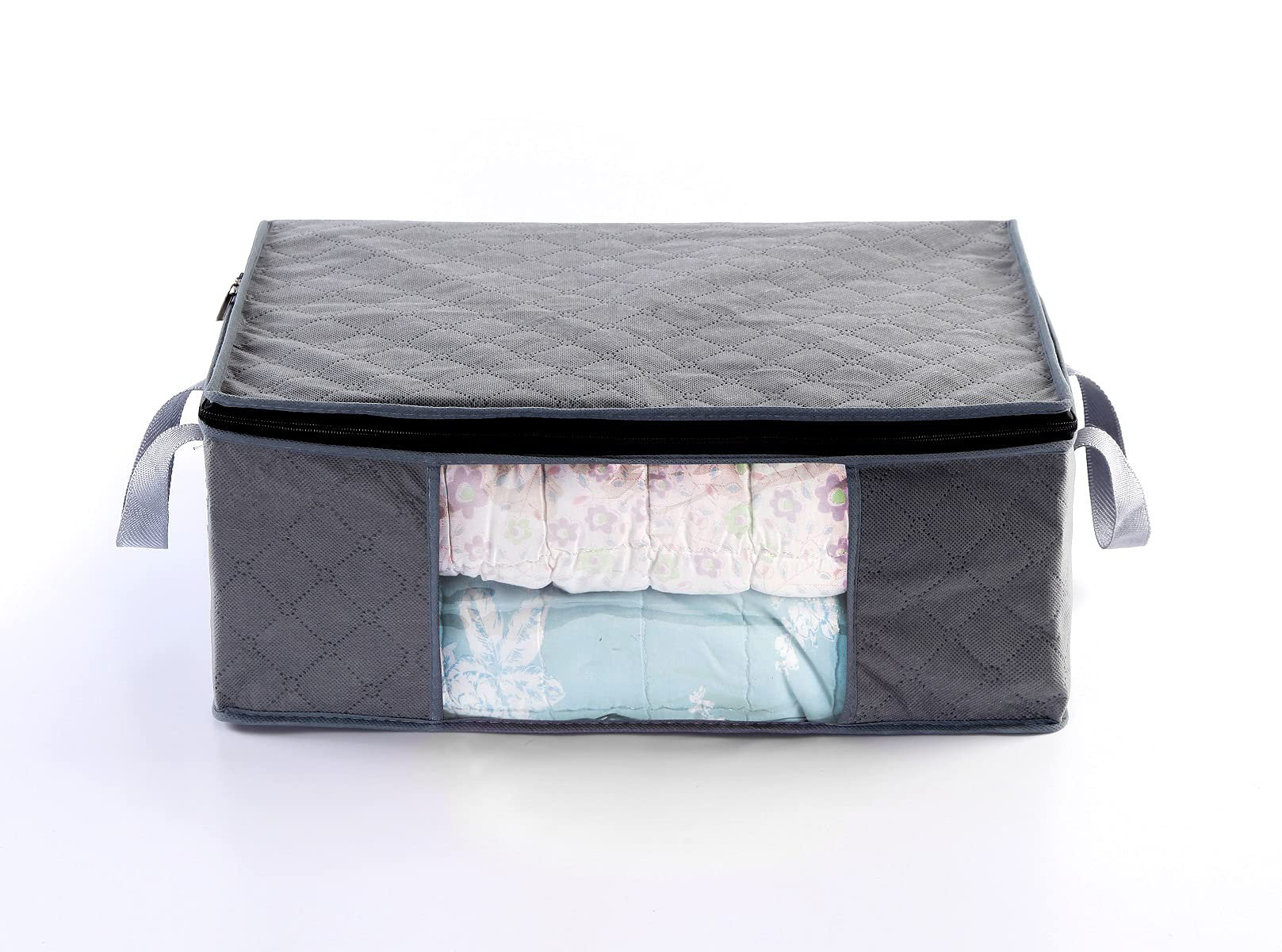 Latitude Run® Portable Storage Bags - 3Pc Pack, Lightweight & Foldable ...