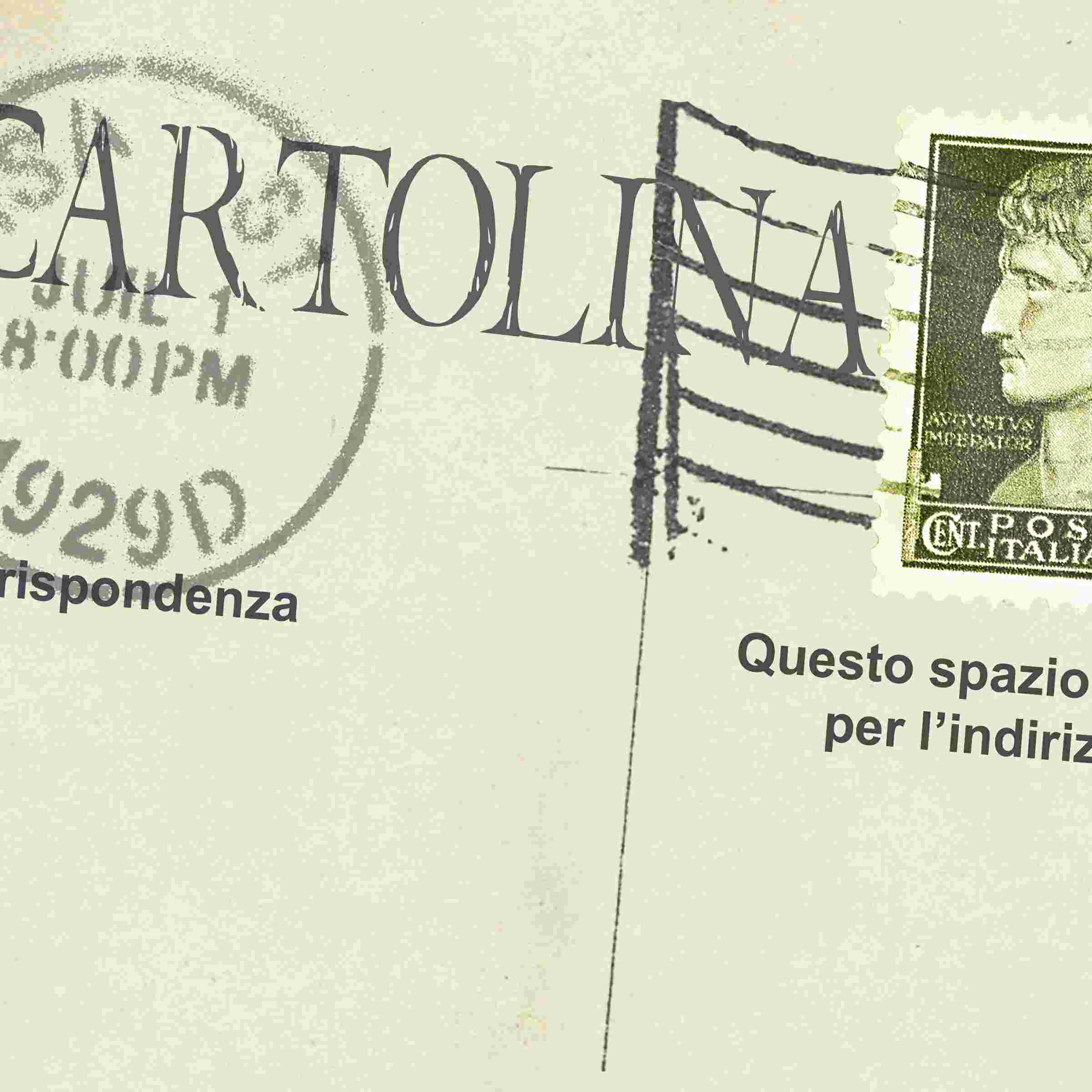 Ophelia & Co. Postcard Study 4 Brushed - Wrapped Canvas Textual Art ...