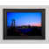 Ebern Designs Rush Hour From The City - Single Picture Frame Print ...