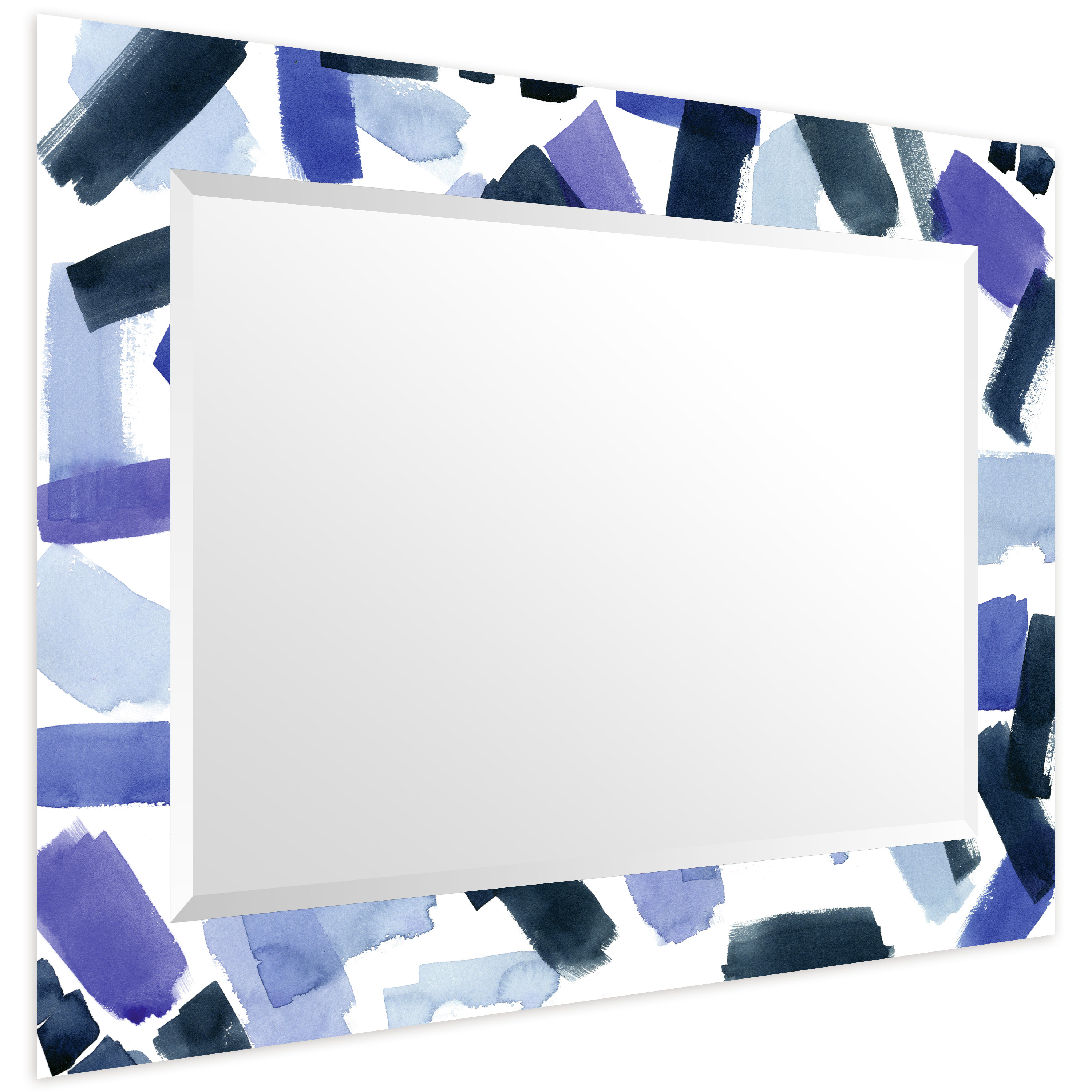 Wrought Studio Arwel Modern & Contemporary Full Length Mirror & Reviews ...