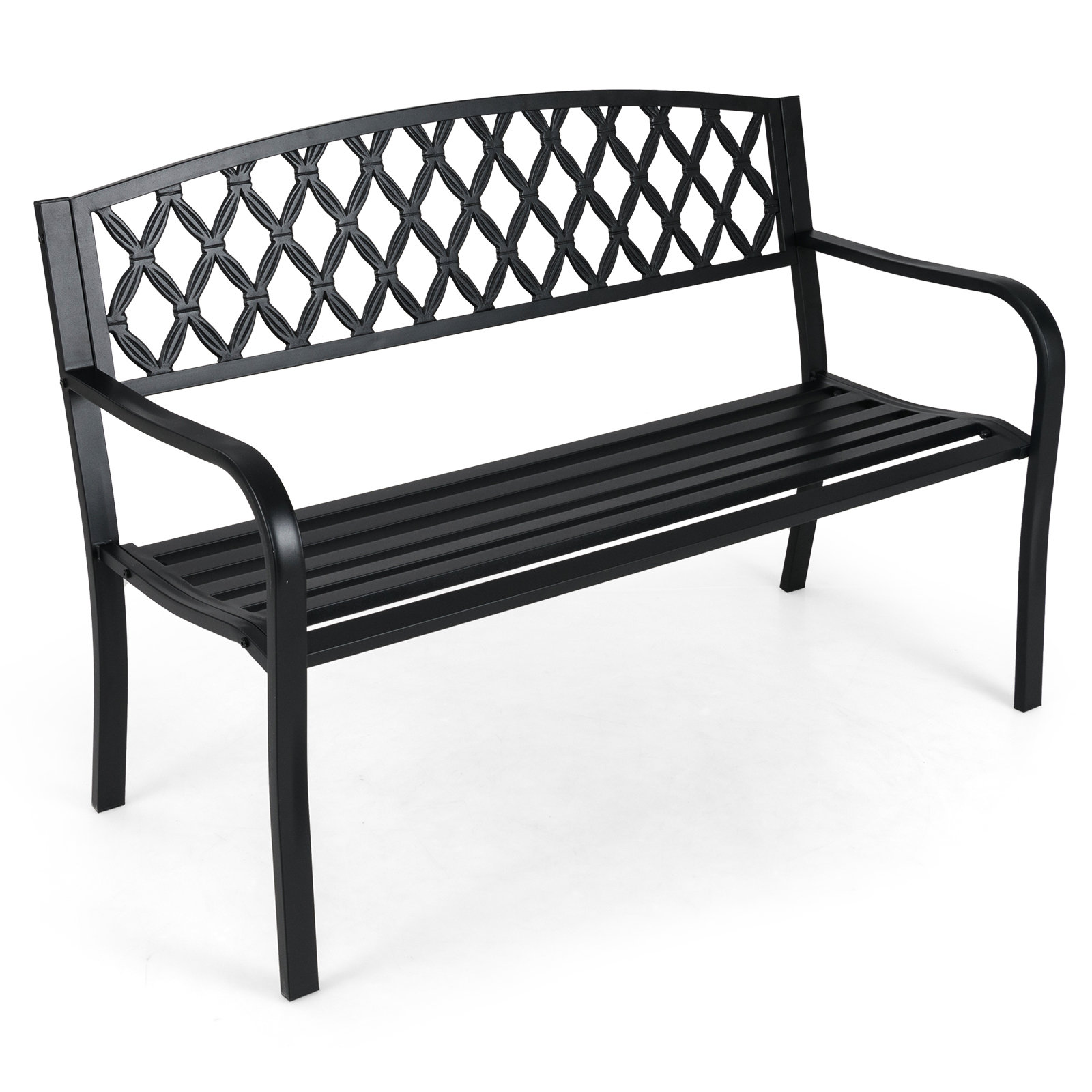 costway Park Bench | Wayfair.co.uk