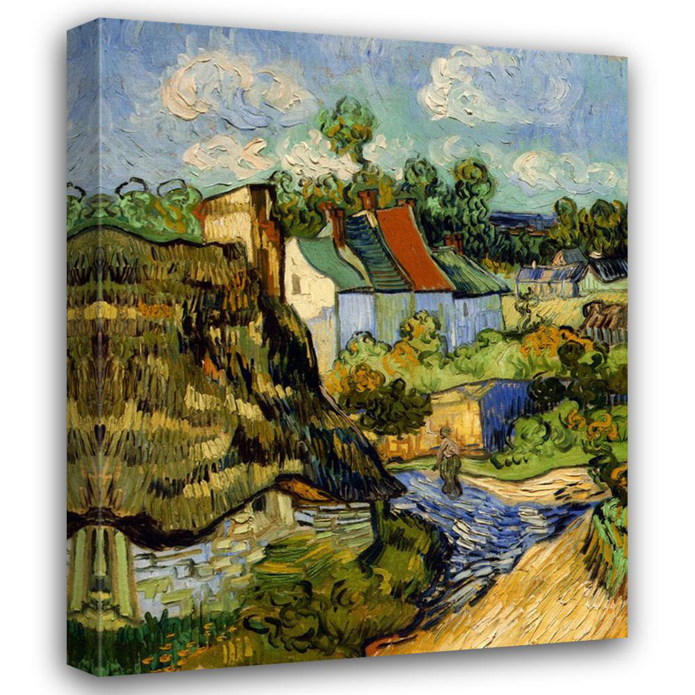 Lark Manor Houses at Auvers - Wayfair Canada