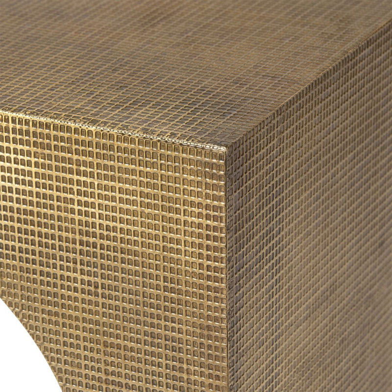 Villa & House (originally Bungalow 5) Dali Coffee Table | Perigold