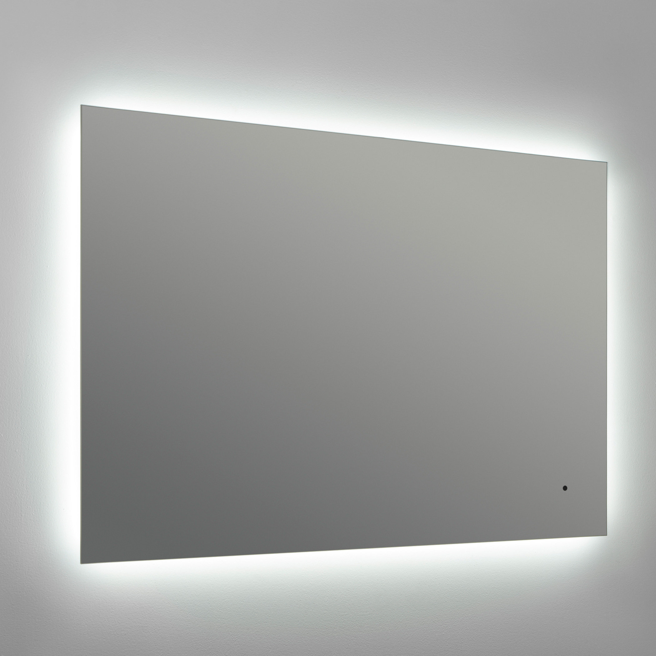 Oxygen Lighting Galaxy Mirror | Wayfair