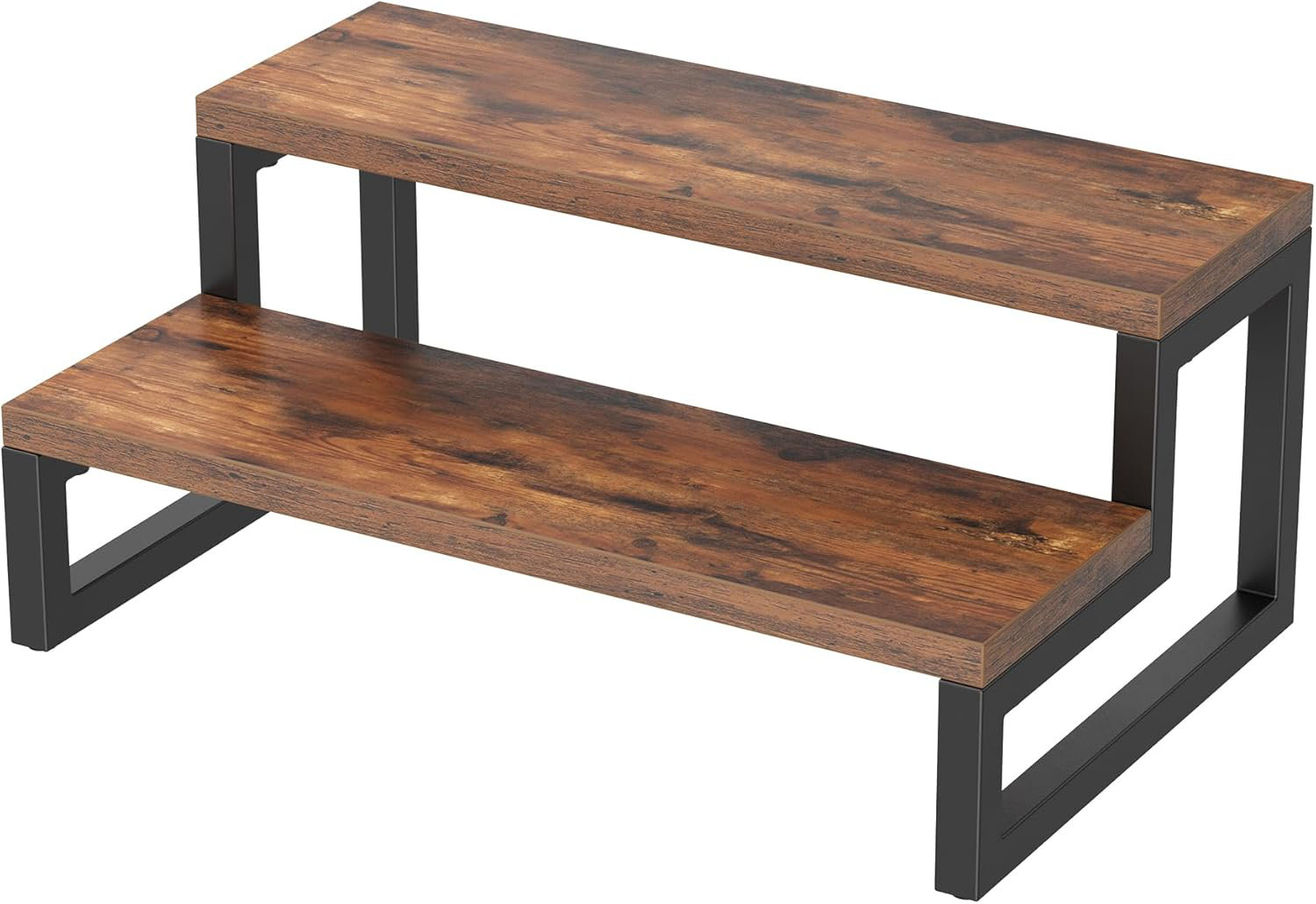 17 Stories Spice Rack,Spice Rack Organizer For Countertop,Tiered ...