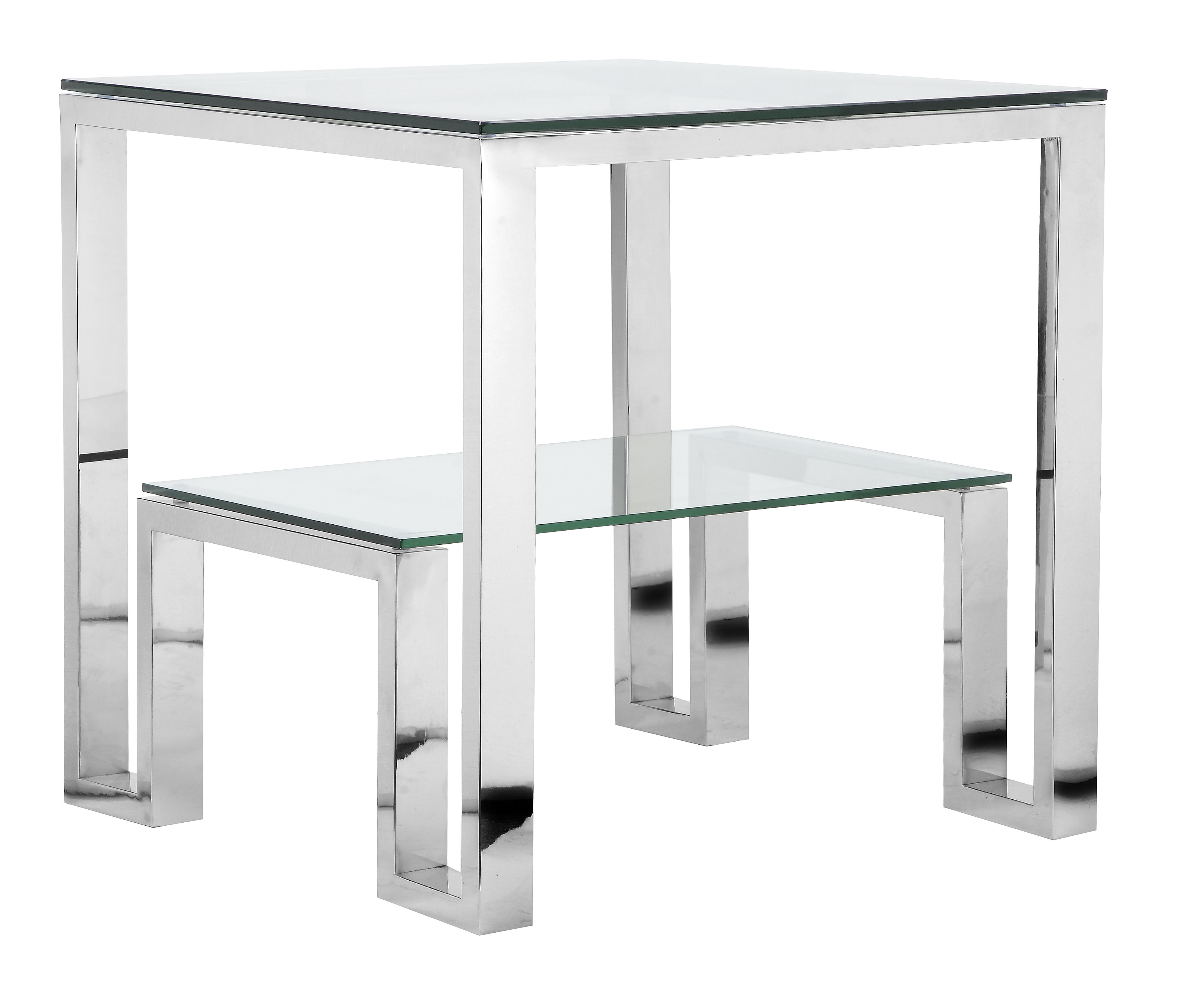 Brayden Studio Alieda 24'' Tall Nightstand - Wayfair Canada