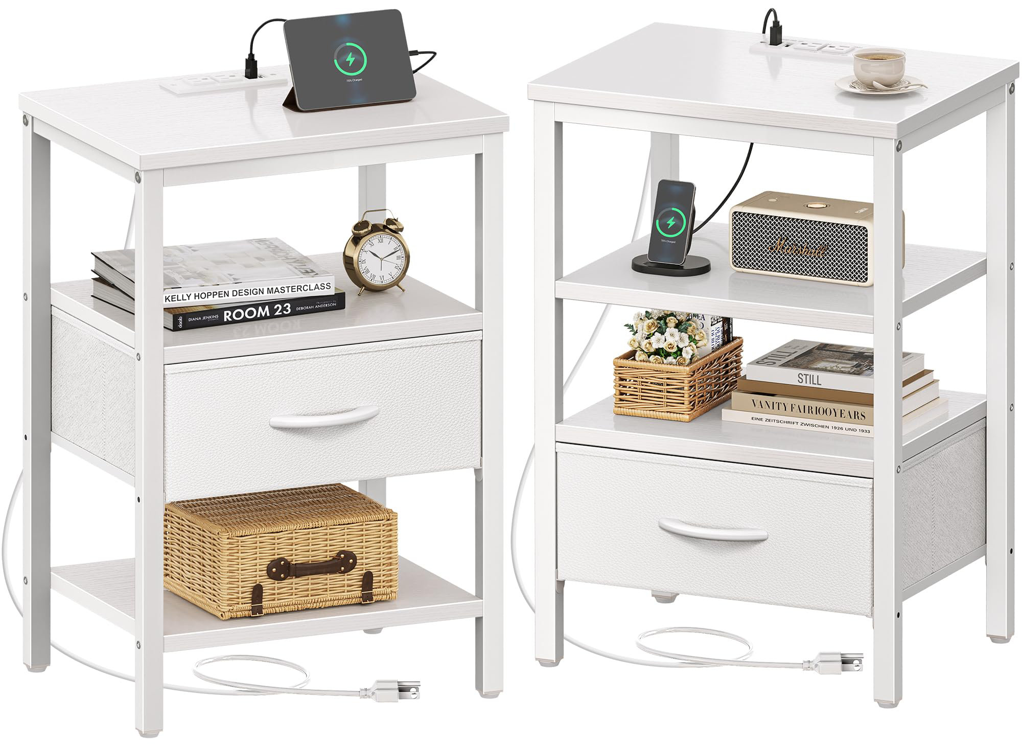 17 Stories Aviyon End Table | Wayfair