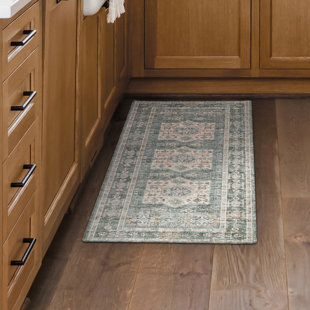 7' RunnerKitchen Mats You'll Love | Wayfair