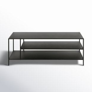 Modern Metal Coffee Tables | AllModern