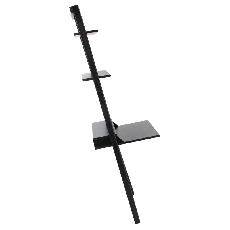 Mistana™ Addison Leaning / Ladder Desk & Reviews | Wayfair