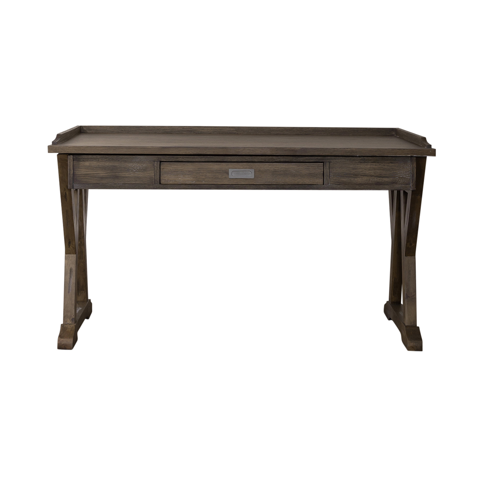 Laurel Foundry Modern Farmhouse Dorcaster Lift Top Desk & Reviews ...