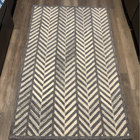 Ebern Designs Harmond Hand Tufted Wool Rug & Reviews | Wayfair