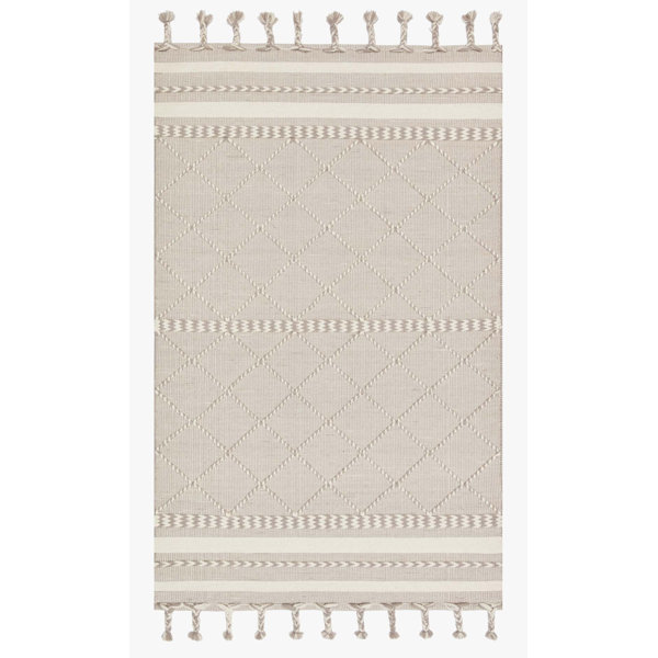 Union Rustic Isidore Geometric Rug | Wayfair