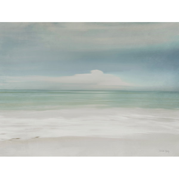 Highland Dunes Wakarusa Island Dreams On Canvas by Jennifer Rigsby ...