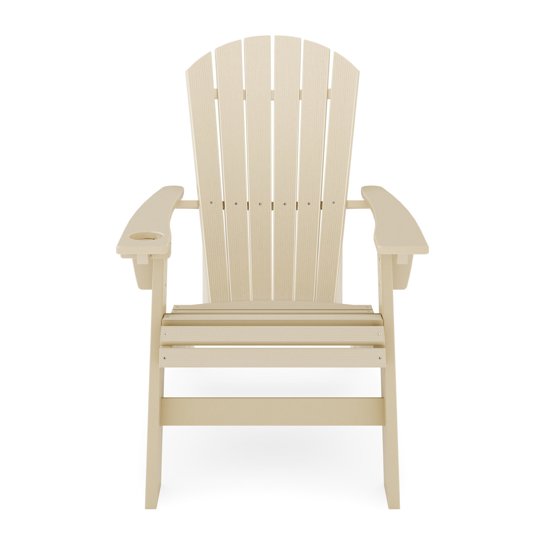 Rosecliff Heights Lumber Chair - Comfortable And For Outdoor Spaces ...