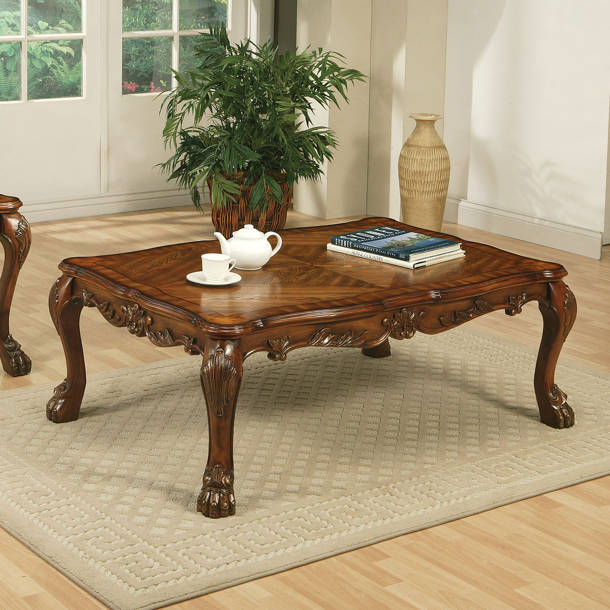 A&J Homes Studio Helena Dining Table | Wayfair