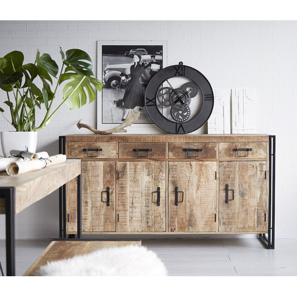 Williston Forge Paige Sideboard & Reviews | Wayfair.co.uk