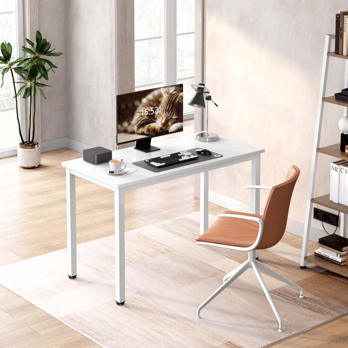 Red Barrel Studio® Rockett Writing Desk & Reviews | Wayfair