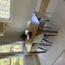 Wade Logan® Charvik Solid Color Handmade Area Rug in Ivory & Reviews ...