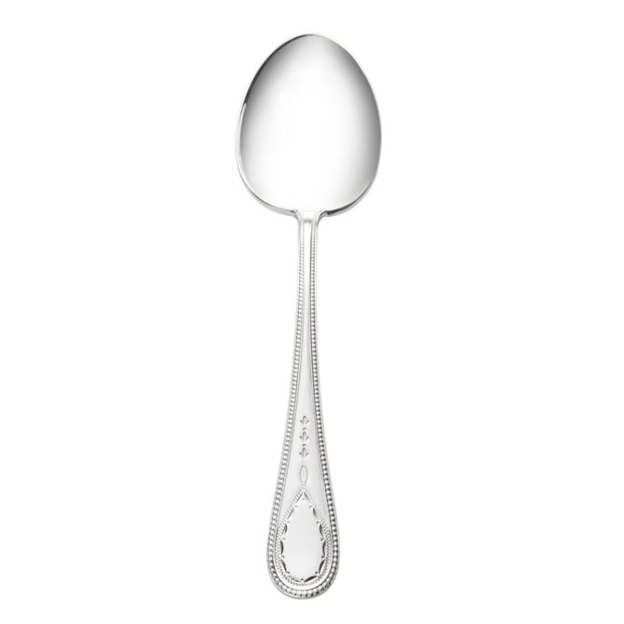 Wallace Hester Bateman Sterling Silver Dinner Spoon | Wayfair