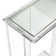 Interlude Mercer Glass End Table | Perigold