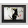 Happy Larry Rat Paw Framed Print | Wayfair.co.uk
