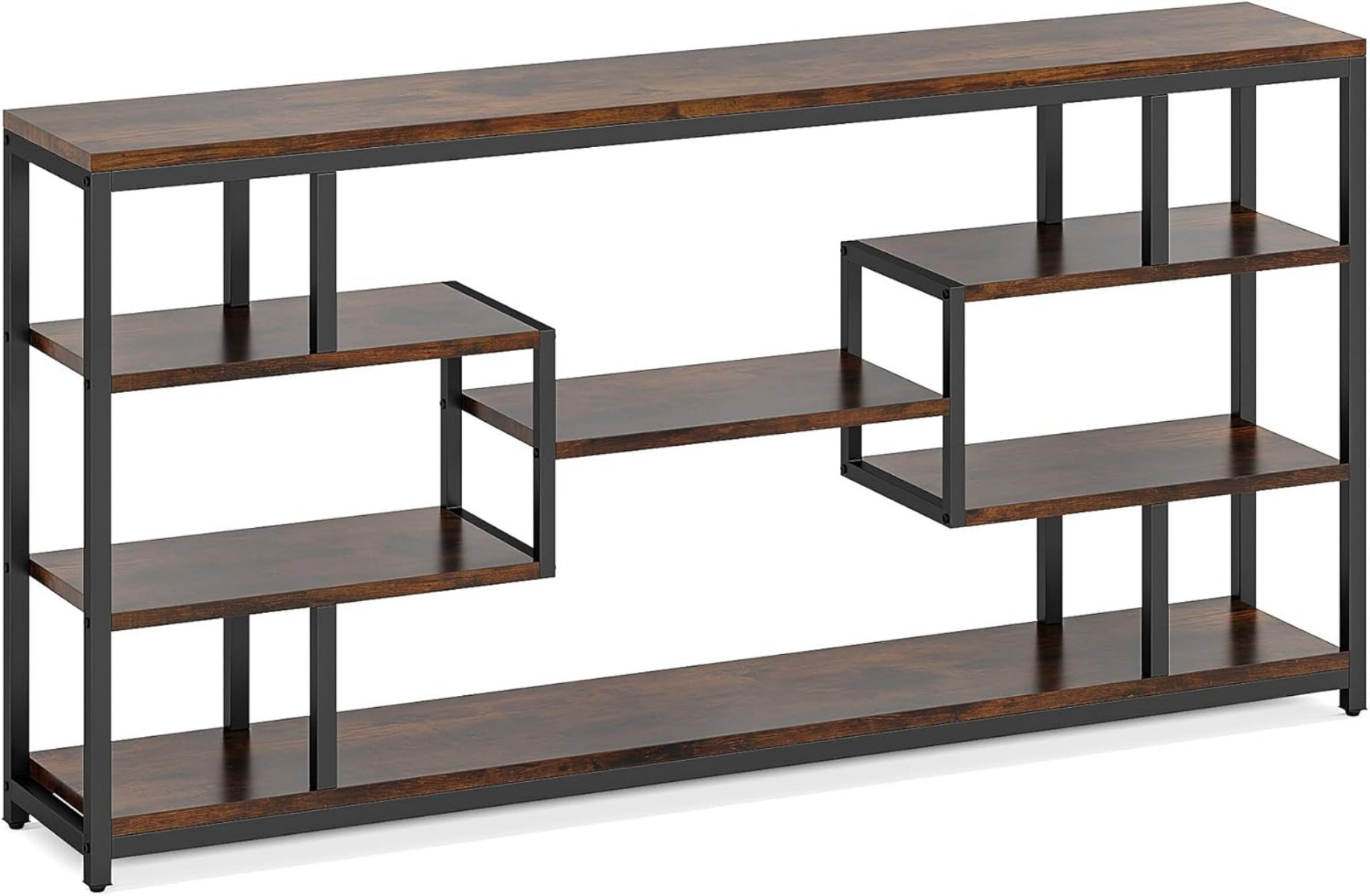 17 Stories Yestin 70.87'' Console Table & Reviews | Wayfair