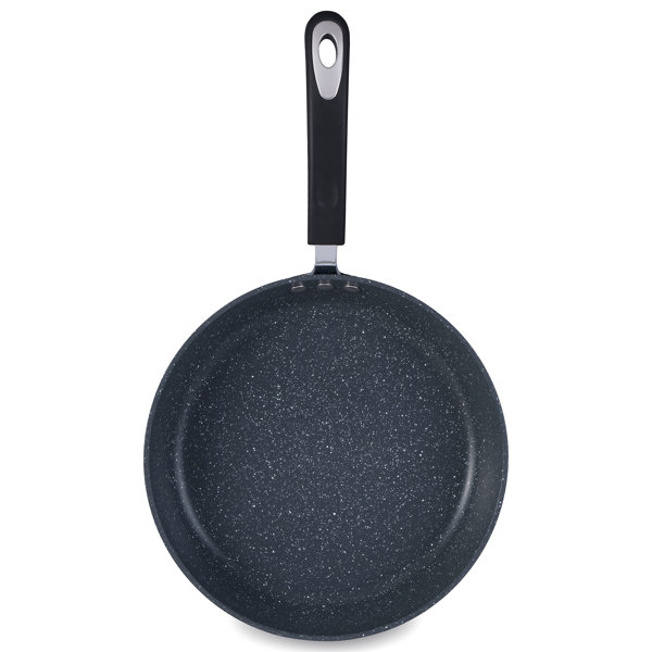 Ozeri Stone Earth Frying Pan by Ozeri, 100% APEO & PFOA-Free Stone ...