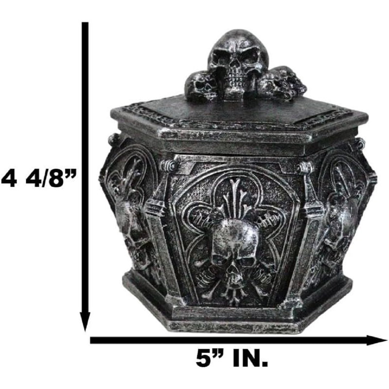 Mercer41 Kaycia Handmade Fantasy & Sci-Fi Figurines & Sculptures | Wayfair