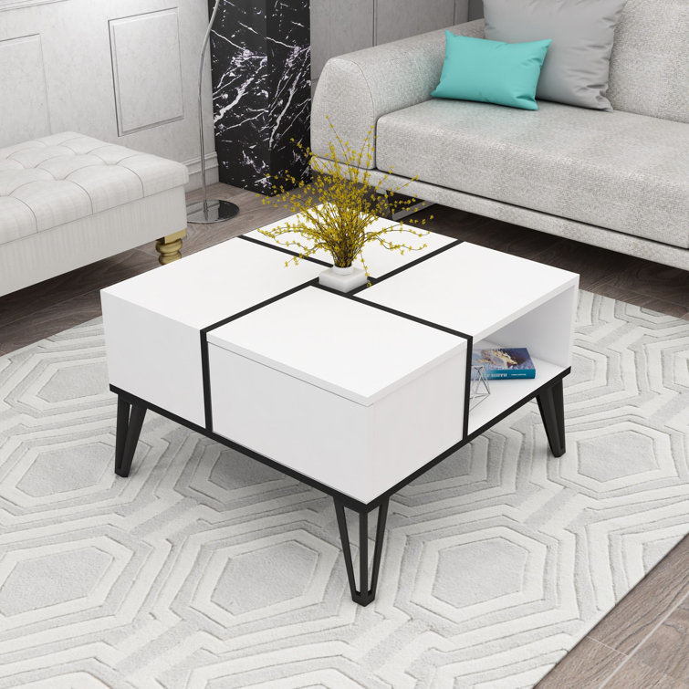 17 Stories Sicario Coffee Table | Wayfair.co.uk