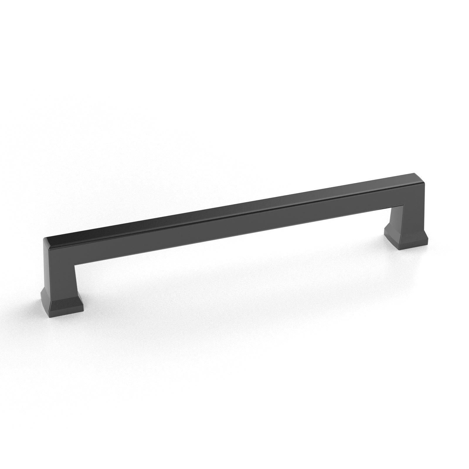 Kruse Hardware Conrad 6" Center to Center Appliance Pull & Reviews ...