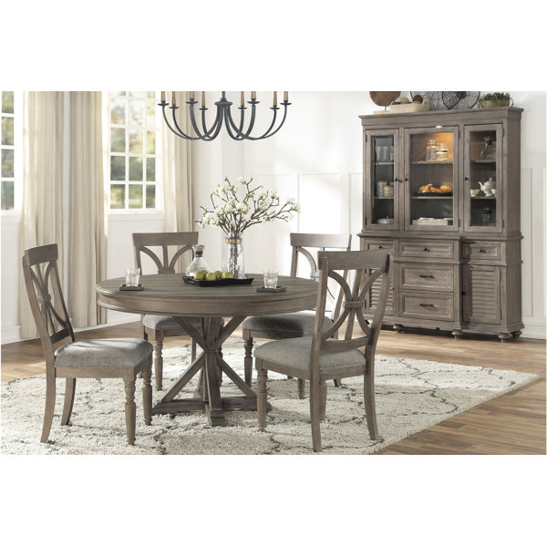 Saflon 8 - Piece Dining Set | Wayfair