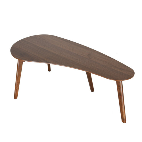 Free Form Coffee Tables You'll Love | Wayfair