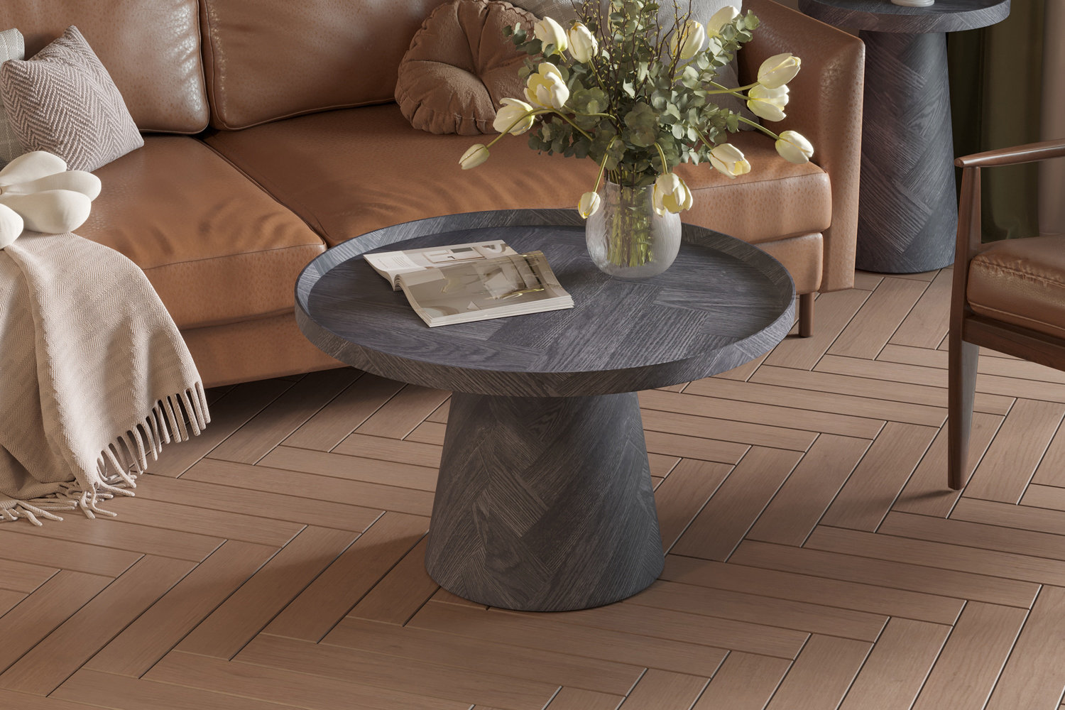 17 Stories Saveta Coffee Table | Wayfair.co.uk