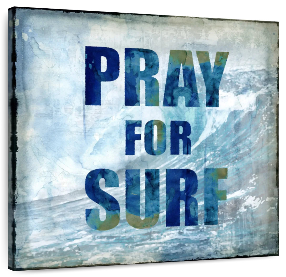 Elephant Stock Pray For Surf | Wayfair