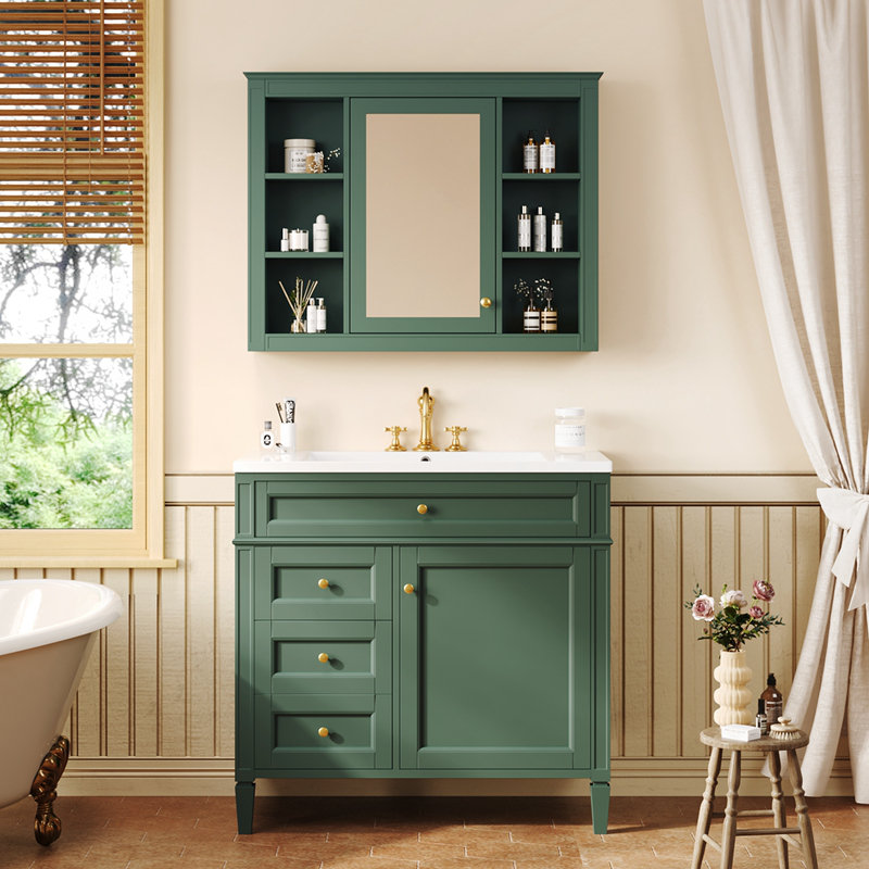 Siscar Lands Accent Chests / Cabinets Accent Cabinet | Wayfair