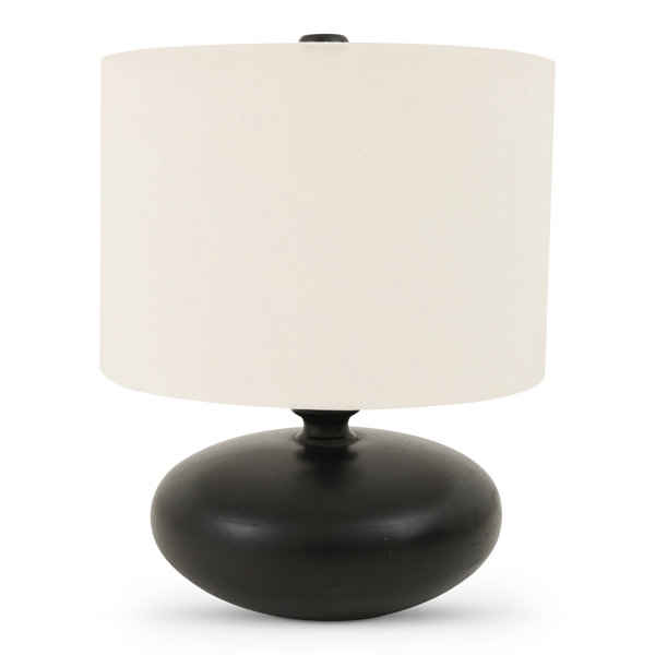 Ilma Solid Wood Table Lamp & Reviews | AllModern
