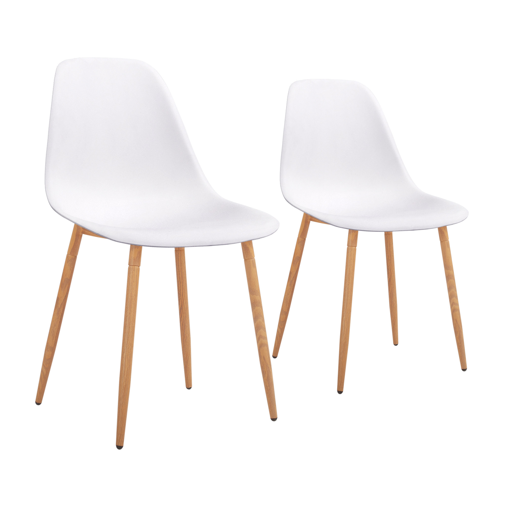 George Oliver Joshus Side Chair Dining Chair | Wayfair