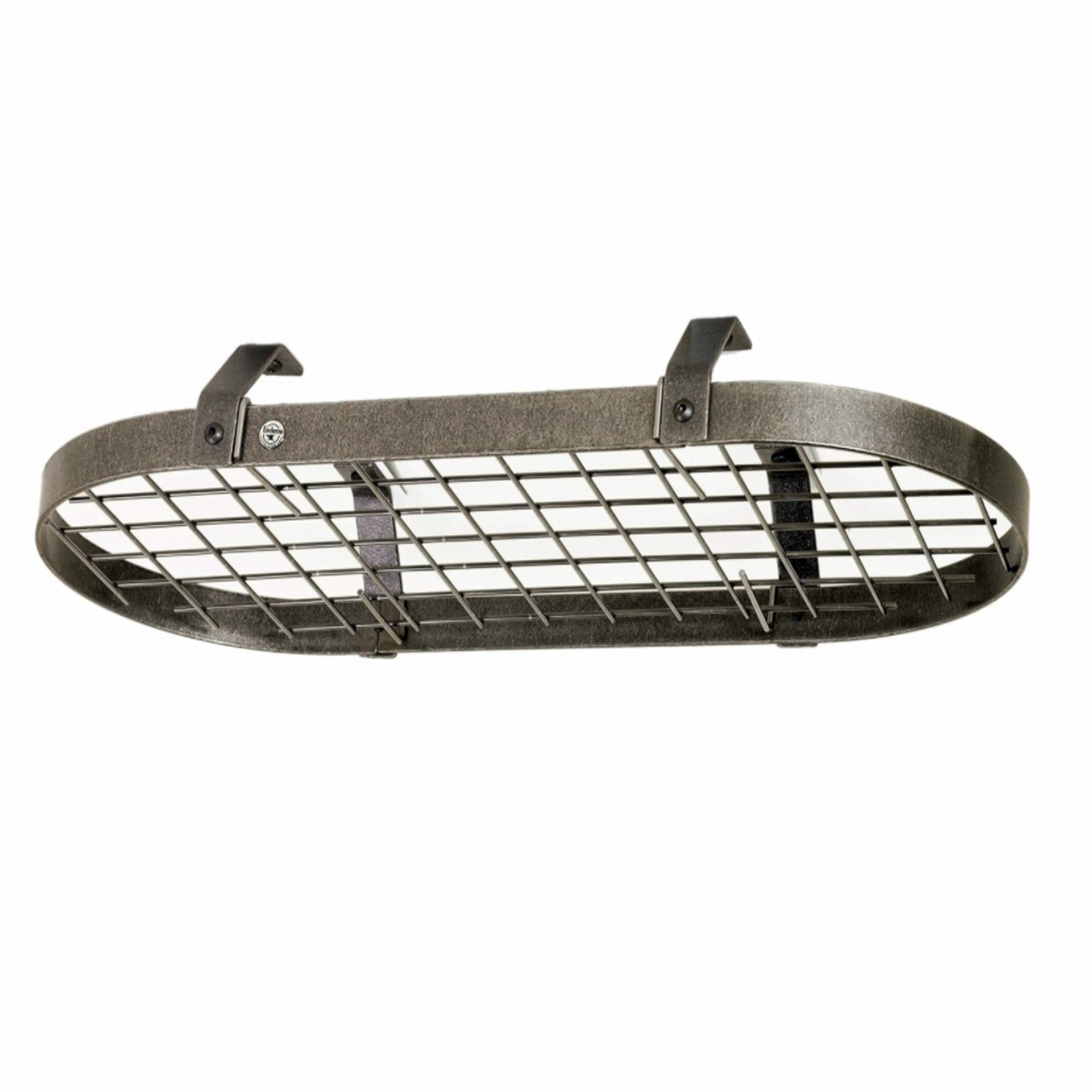 17 Stories 12-Pack Straight Multi-Purpose Pot Hooks | Wayfair