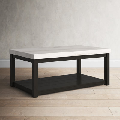 Birch Lane™ Benniton Coffee Table & Reviews | Wayfair
