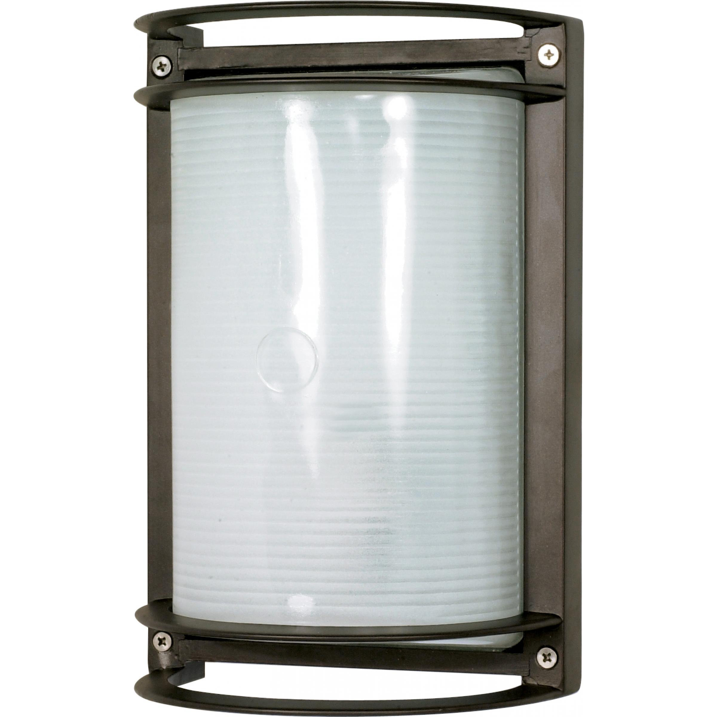 Williston Forge Marlana 1 - Bulb Outdoor Bulkhead Light & Reviews | Wayfair