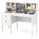 Latitude Run® Computer Desk & Reviews | Wayfair
