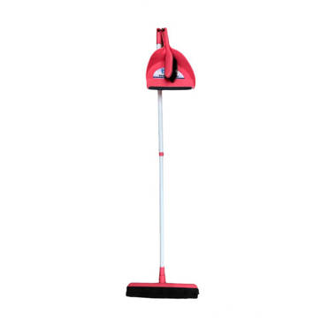 Universal Housewares Adjustable Household Brooms & Reviews | Wayfair