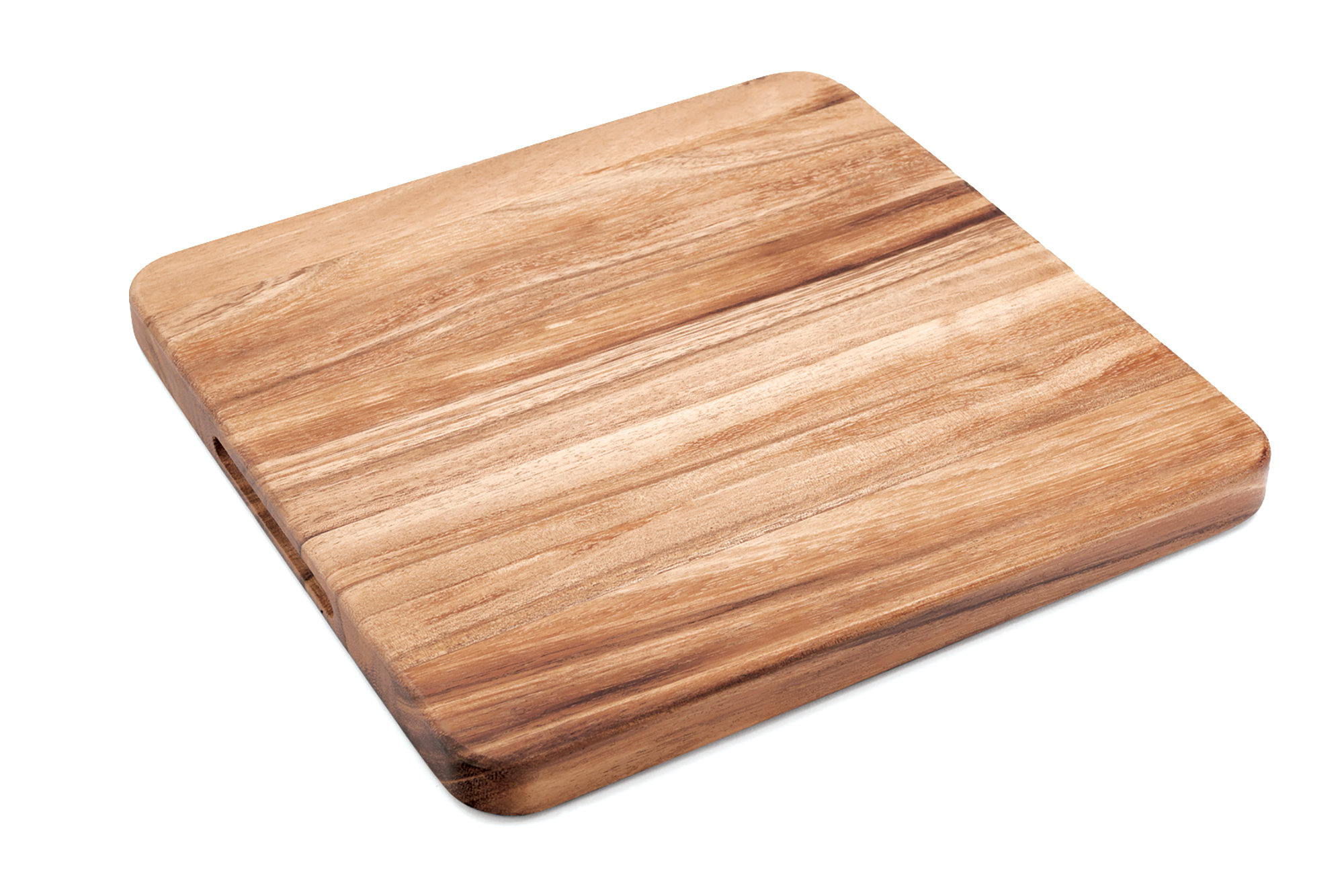 Ironwood Gourmet Acacia Wood Cutting Board And Reviews Wayfair
