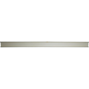 Ekena Millwork Perimeter Beam for 5" Traditional Coffered Ceiling ...