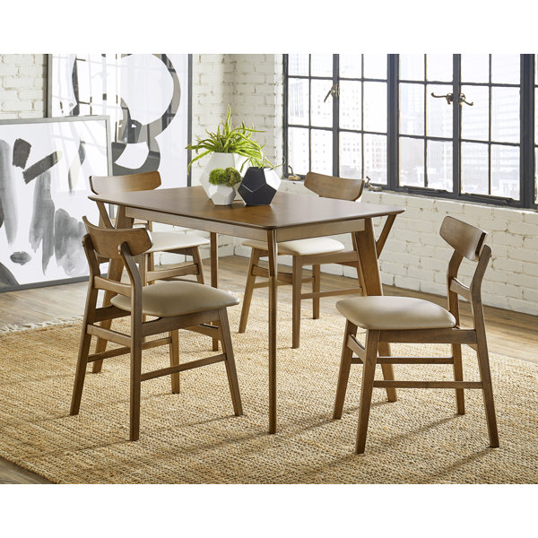 5 Piece Kitchen & Dining Room Sets You'll Love - Wayfair Canada