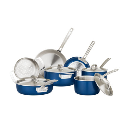 Luxury Cookware Sets | Perigold