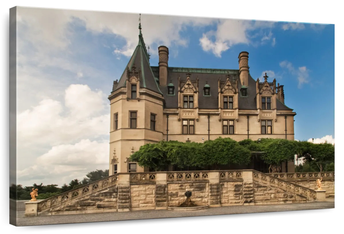 Ebern Designs Biltmore Estate | Wayfair