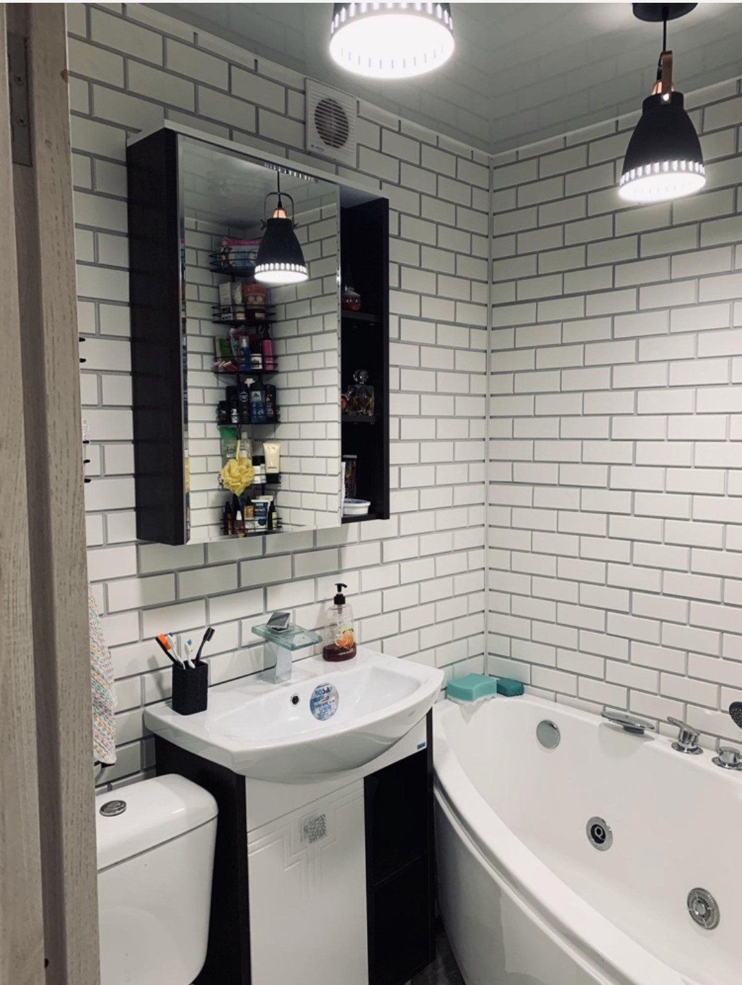 Dundee Deco 23" x 23" Wall Paneling (10-pack) | Wayfair