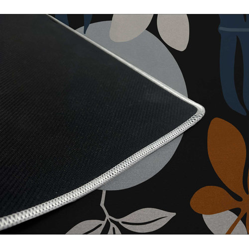 Kavka Shere Vinyl Desk Pad | Wayfair